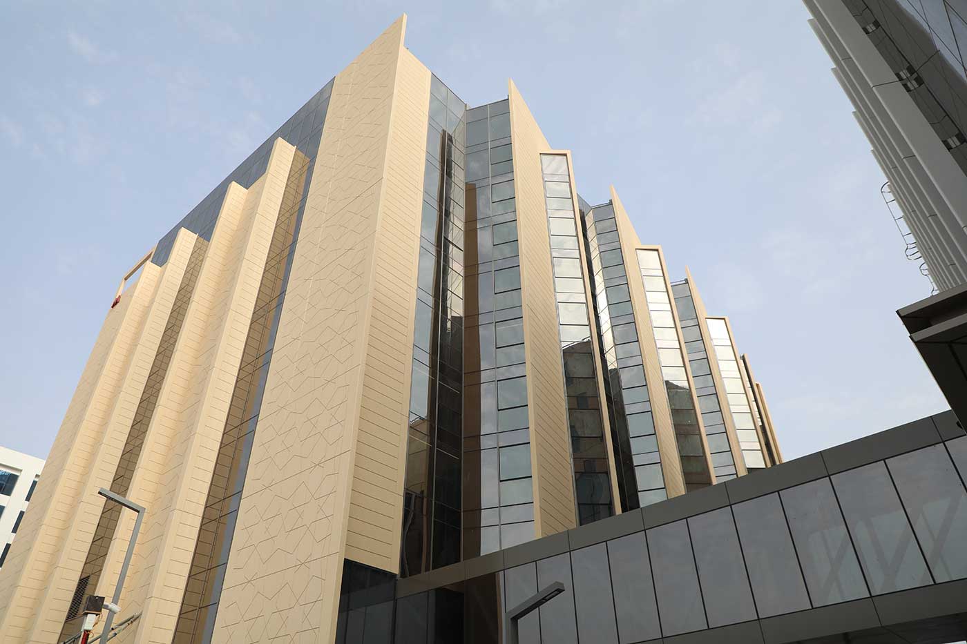 Mixed Use Development, Ghala Heights, Oman